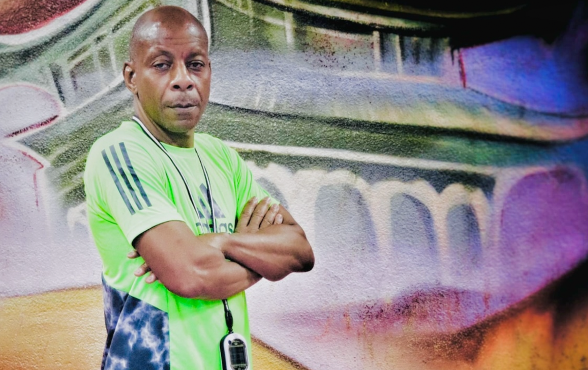 Biographie - Jean-Luc KITOKO - Champion pluridisciplinaire, Coach ...